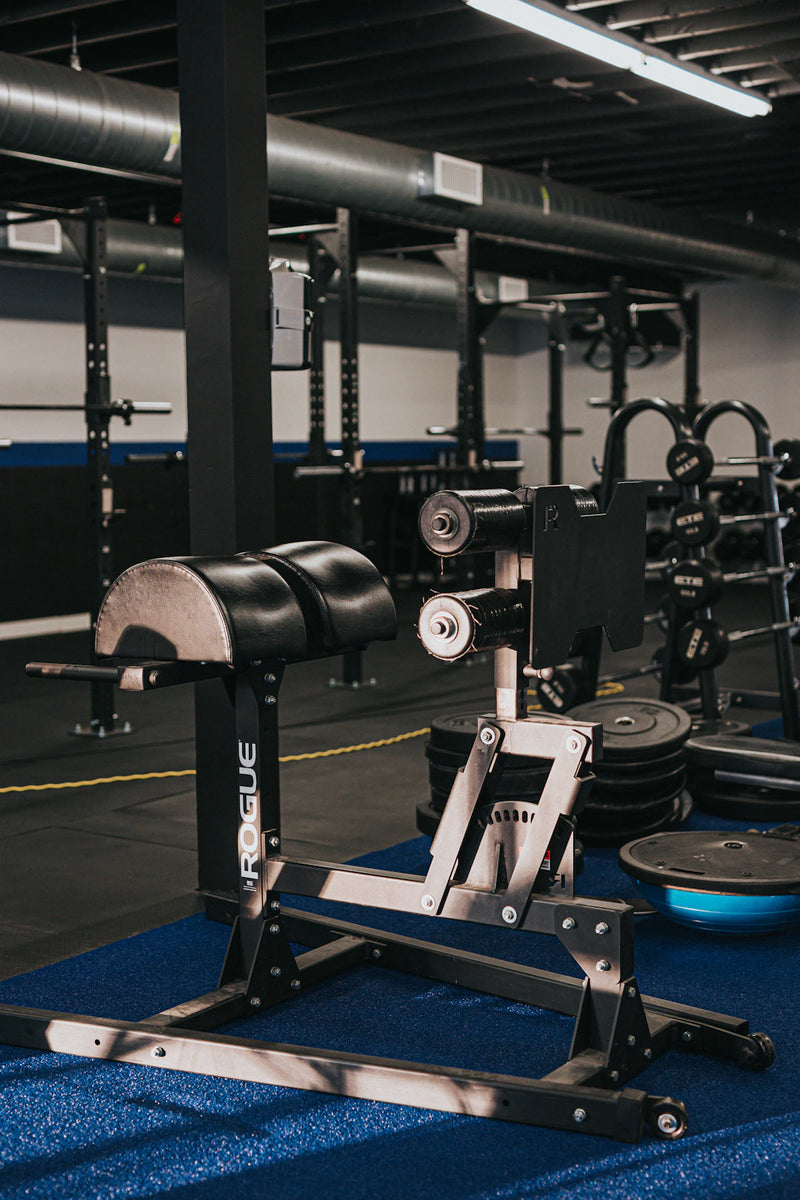 The Environmental Impact of Gym Equipment: Eco-Conscious Choices — Home ...