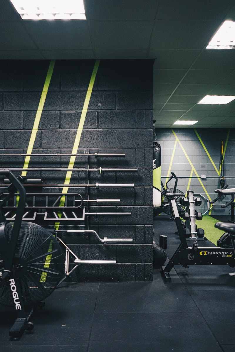 The Psychology of Upgrading Your Gym Equipment — Home Gym Edge